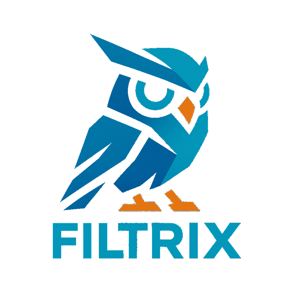 FILTRIX | 5 Years of Trade-Ideas History. See What Actually Works.